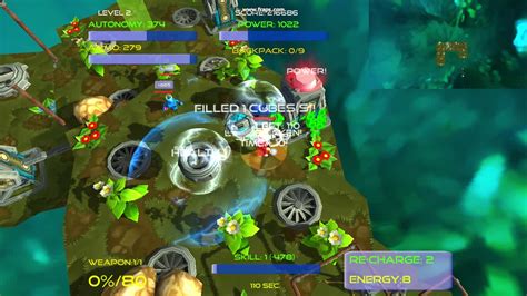 Bit Bot Gameplay Video Moddb