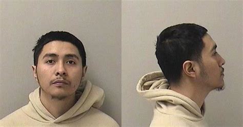 Aurora Man A Previous Sex Offender Sent To Prison For Assault Of