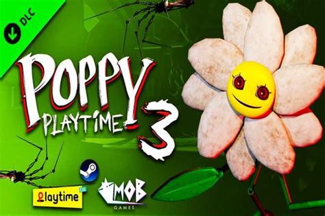 Poppy Playtime: Chapter 3 APK for Android Download