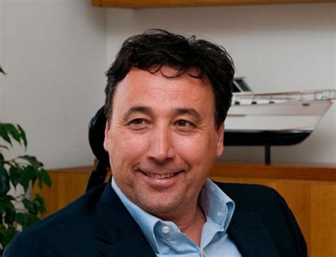 Bruno Bonifačić Novi Je šef Aci Ja Opatija