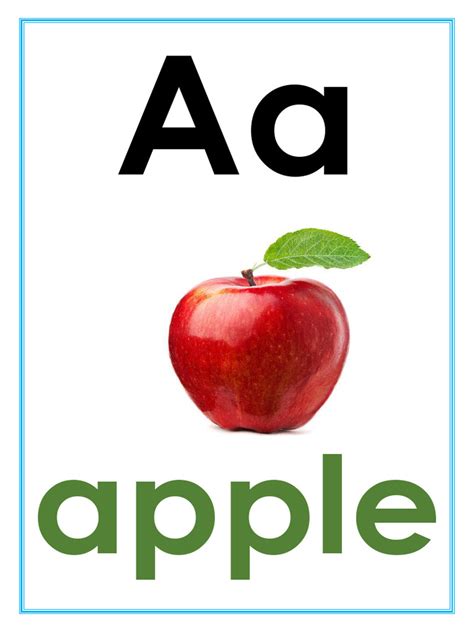 Grade 1 Alphabet Pdf