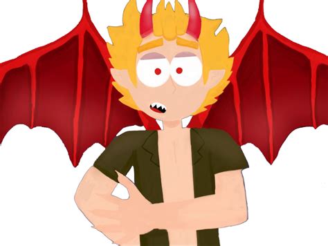 Hellpark Tweek Render By Shiningstar33 On Deviantart
