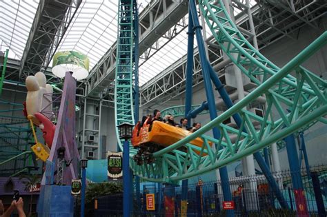 Nickelodeon Universe