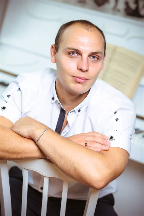sergey polyakov