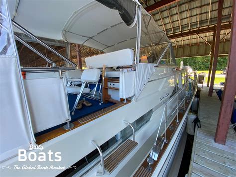 1970 Chris Craft 42 Commander For Sale View Price Photos And Buy 1970