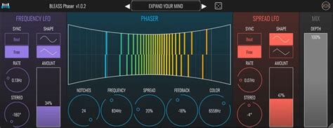 14 Best Phaser VST Plugins 2025 Music Industry How To