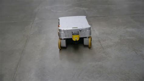 Agv Object Detection Dataset By New Workspace Riuks