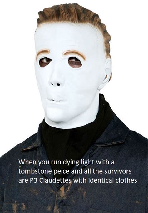 Entity Triggered Rdeadbydaylight