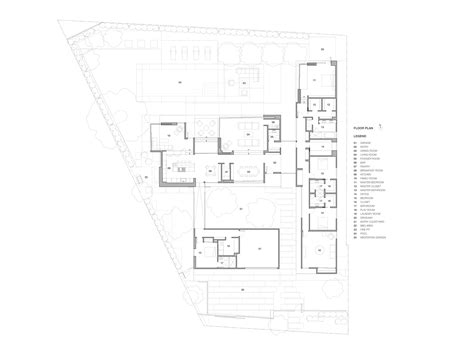 Gallery Of Laurel Hills Residence Assembledge 42 Gallery Of Laurel Hills Residence Assembledge 42