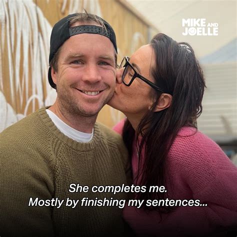 Mike And Joelle Its So Helpful 🙄🤣 Do You Have A Facebook