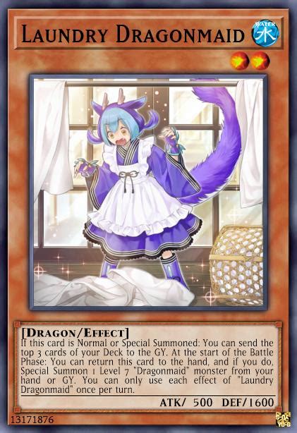 Yu Gi Oh Wiki Dragonmaid Sheou