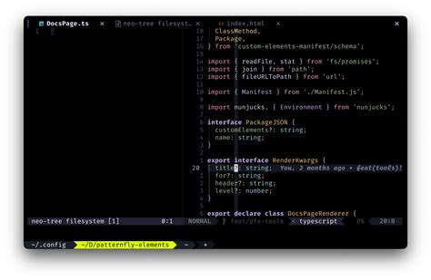 Restore Tree State In Session Restore · Issue 128 · Nvim Neo Treeneo Treenvim · Github