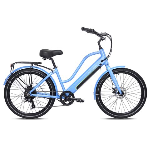Kent International Electric Bicycles