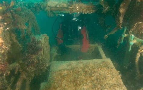 The Story Of The Doomed Franklin Expedition And The Mummified Body Of John Torrington Left