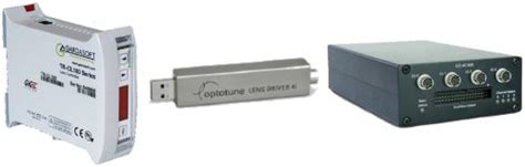 Liquid Lenses Rj Wilson Imaging Components For Industry And Science