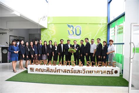 แสดงความยินดี 30 ปี ศวท เมื่อช่วงเช้าวันนี้ 31 สิงหาคม 2566 รศ ดร