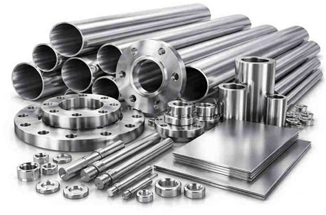 Dhanwant Metal Corporation Stainless Steel Pipes Flanges