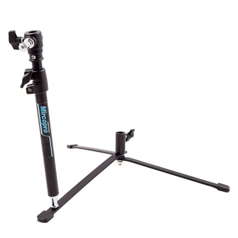 Стойка для подсветки фона Mircopro Ls 8104 58 125 см Ua