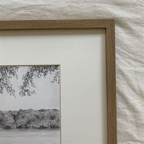 Through The Trees Ii — Tenaya Wickstrand