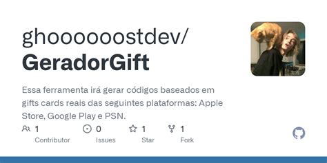 Github Ghoooooostdevgeradort Essa Ferramenta Irá Gerar Códigos Baseados Em Ts Cards