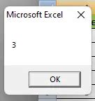 How To Count Columns In VBA Delft Stack