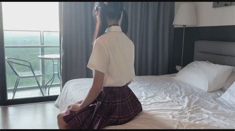 Daytime Balcony Bundling Orangexxoo B Clips4sale