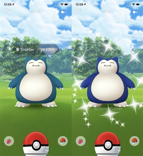 Snorlax Evolves Into