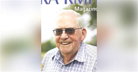 Obituary Information For Guy N Rawley