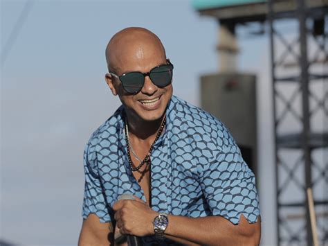 De La Salsa Al Básquet Michael Stuart Incursiona En La Liga De