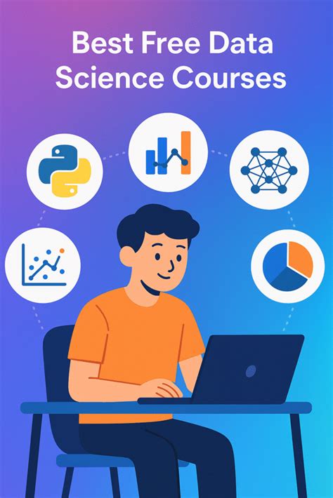 Best Free Data Science Courses To Learn In 2025 Programming Valley
