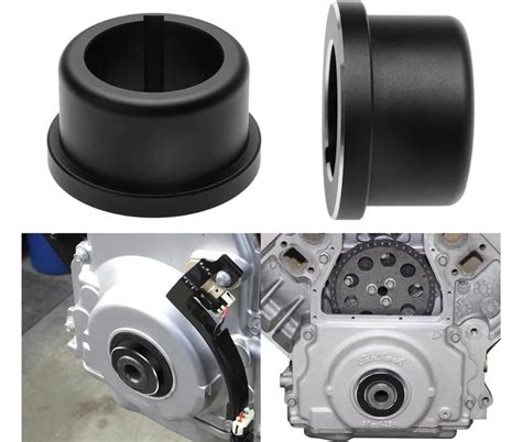 The Ls Timing Cover Alignment Tool A Must Have For Precision Engine Builds