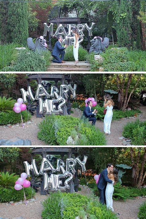 58 Ideas Para Pedir Matrimonio Propuestas De Matrimonio Propuesta De