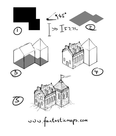 Isometric Drawings Isometric Graph Paper