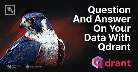 question and answer on your data with qdrant tutorial