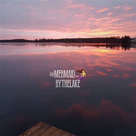 Kimberly Mccraw Mermaid By The Lake Youtube