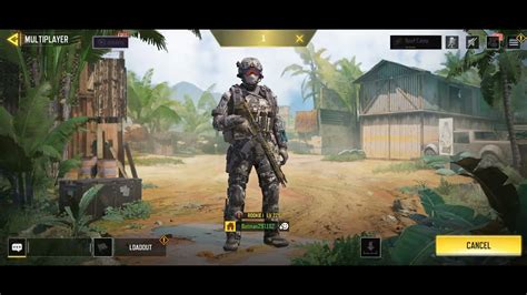 Sniper In Crossfire Codm Youtube