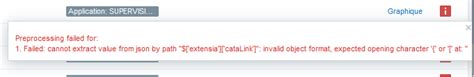 Item Json Path Preprocessing Issue Zabbix Forums