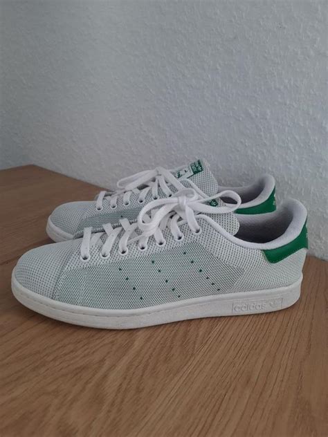 Оригинал кроссовки adidas stan smith размер 45, 5 (стелька 29 см ...