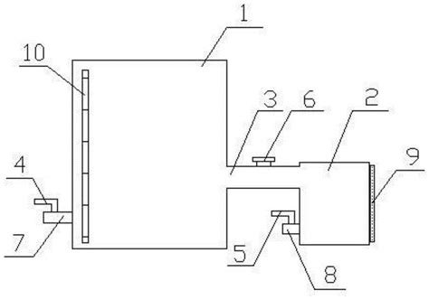 一种化工品储存罐的制作方法