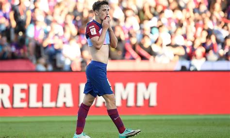 Hansi Flick A Great Admirer Of Barcelona Midfield Prodigy S Playing Style Report Barca Universal