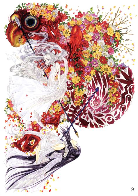 Nakamura Hirofumi Sasaki Kotone Suzuhara Misae Mahou Shoujo Raita