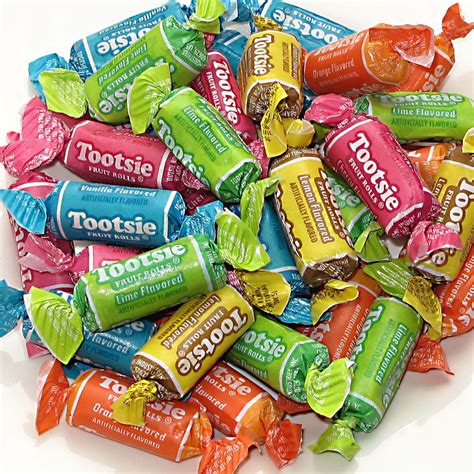 Tootsie Roll Fruit Rolls Best Choice Tootsie Flavor Rolls Same Day