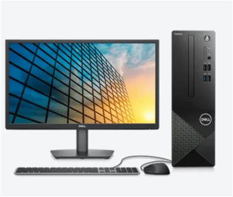 Small Dell 3710 Desktop 14 Inches Core I7 At ₹ 81099piece In Chennai