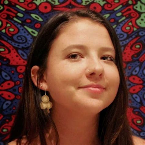 Sophie Arnott Museumnext