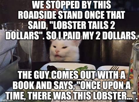 Image Tagged In Smudge The Cat Imgflip