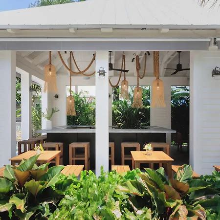 Winslows Bungalows Key West Historic Inns