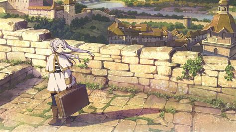 One Frieren Scene Is Enough To Convince Me That The Anime Is No