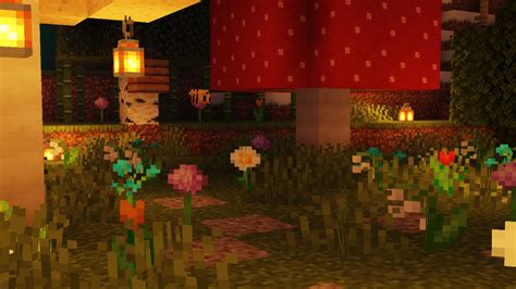 Minecraft Forest Wallpapers Wallpaper Cave