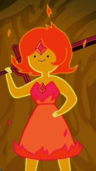 Flame Princess And Huntress Wizard Adventure Time Rule34lab Premium