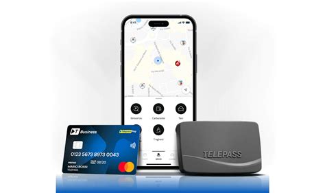 Tbusiness Assistenza E Supporto Clienti Business Telepass